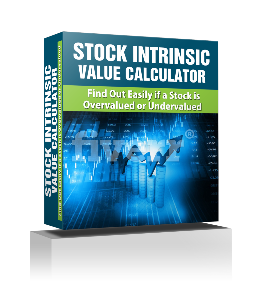 Stock Intrunsic Value Calculator 3D Box Changes SmallCapAsia stock-intrunsic-value-calculator-3d-box-changes-smallcapasia