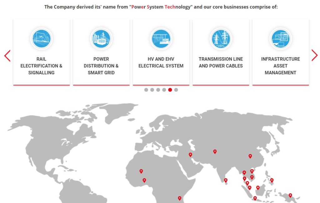 [MY] Pestech Int'l Berhad: 10 Quick Things You Should Know - SmallCapAsia